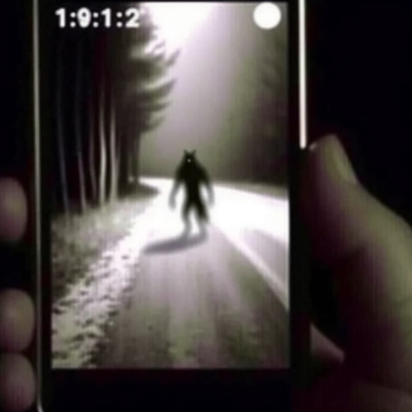 CG Werewolf Watchers